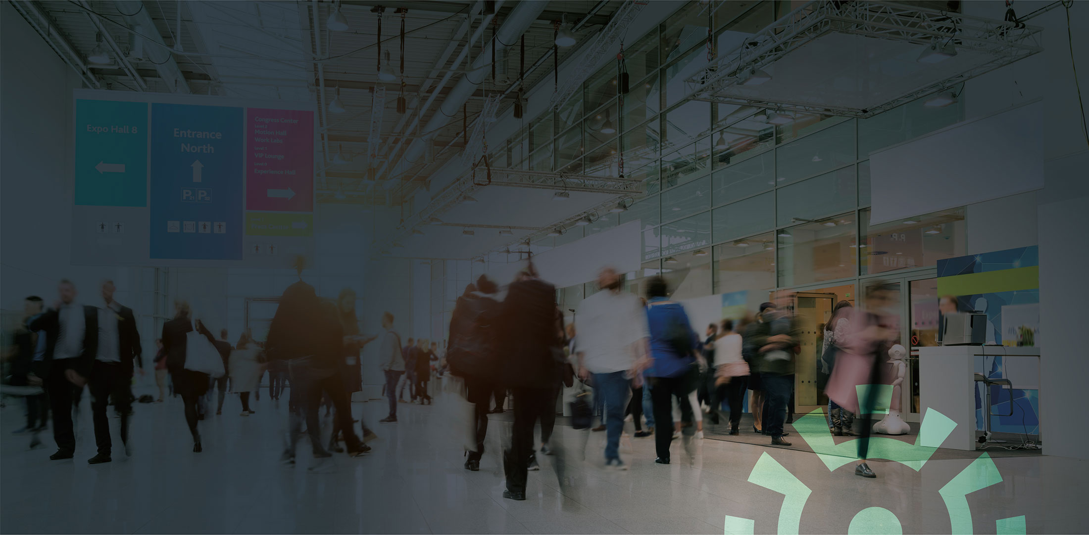 Main Home - Green Events Tool