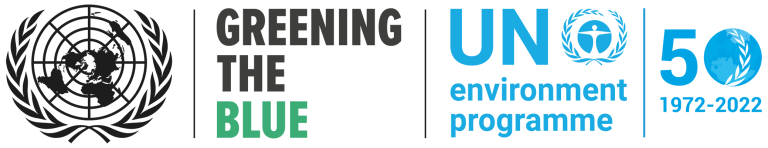 Main Home - Green Events Tool